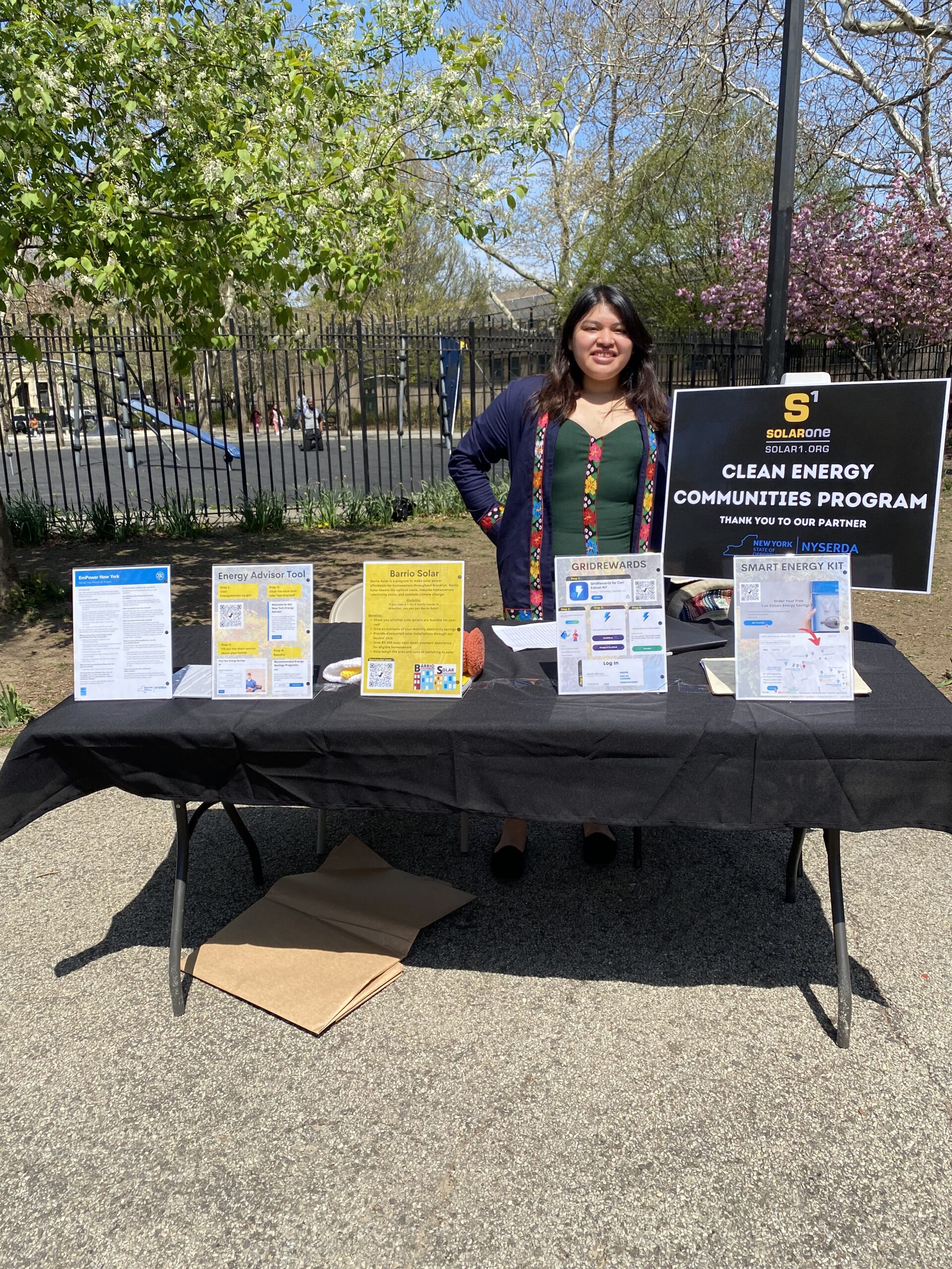 Community Campaigns - Clean Energy Communities