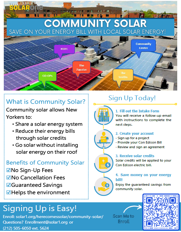 Resources – Here Comes Solar