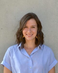 Kate Selden - Solar One