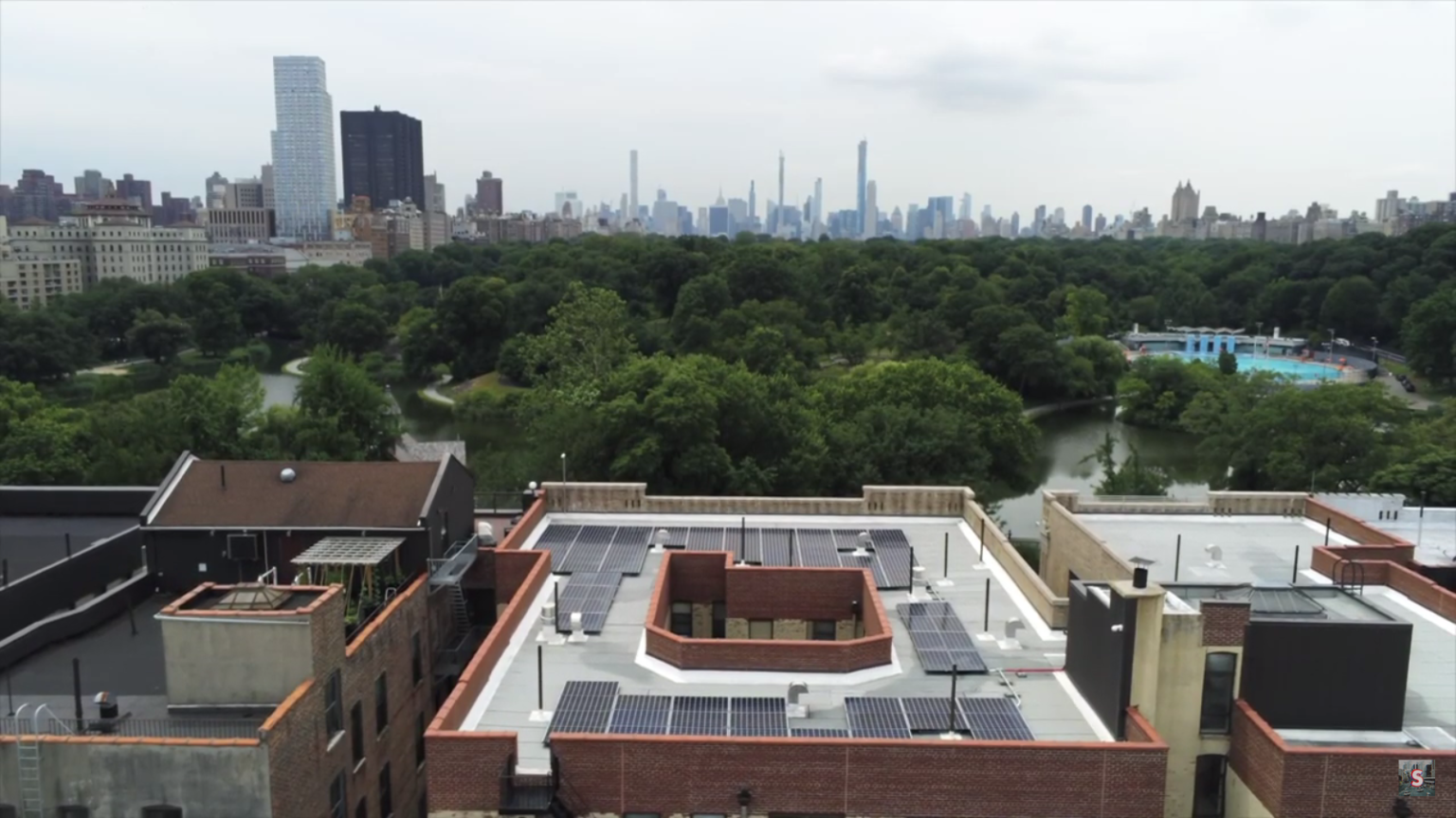 Homepage - Solar One