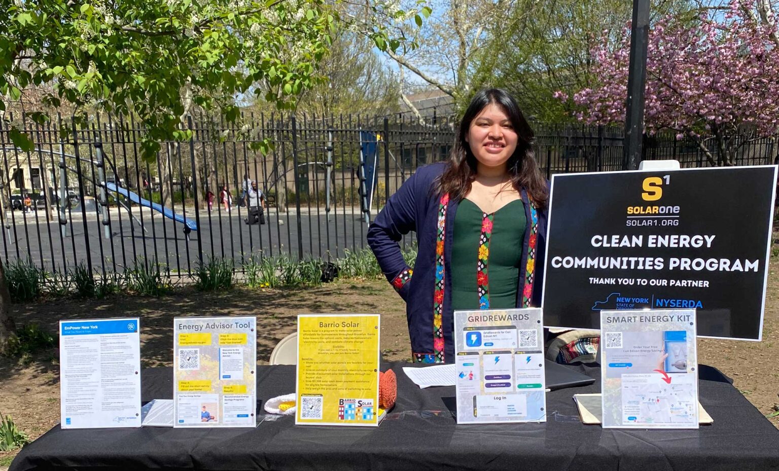 Homepage - Solar One