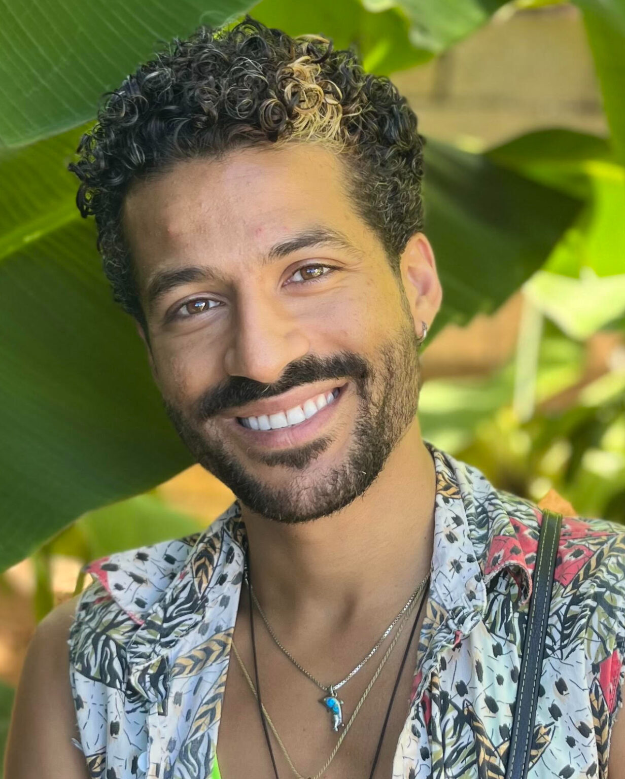 Christian Andrés Aponte - Solar One