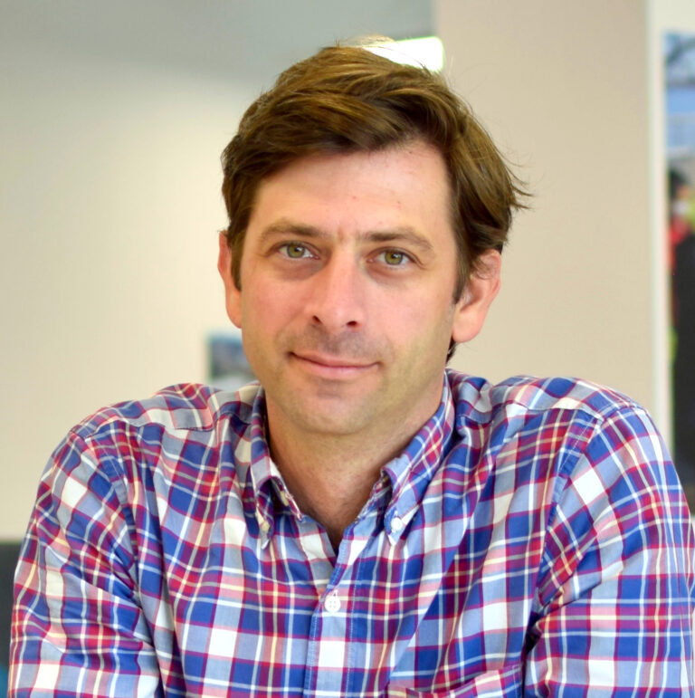 Stephen Levin - Solar One