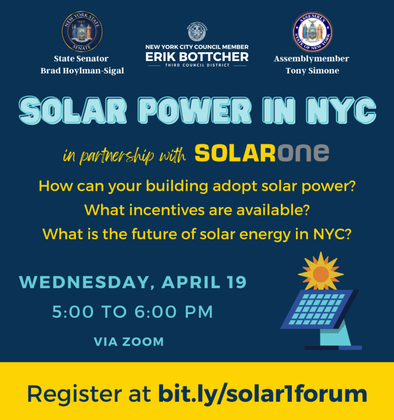 Homepage - Solar One