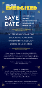 Homepage - Solar One