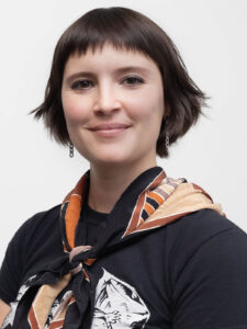 Rachel Fleischer - Solar One