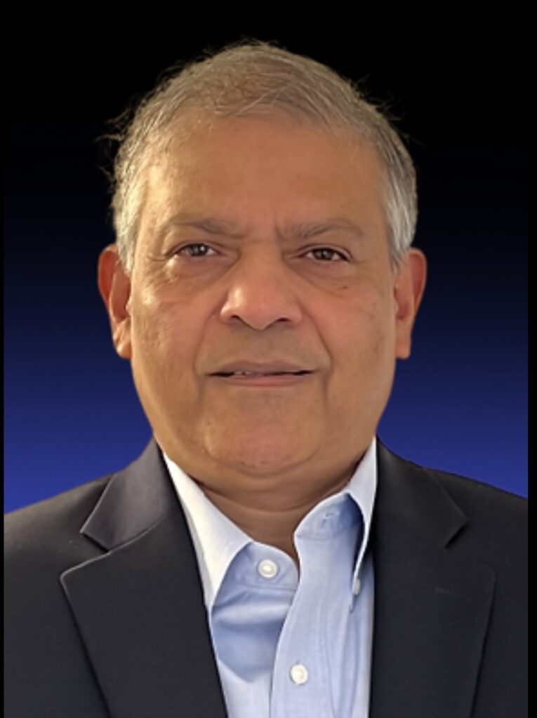 Dan Nalawade - Solar One