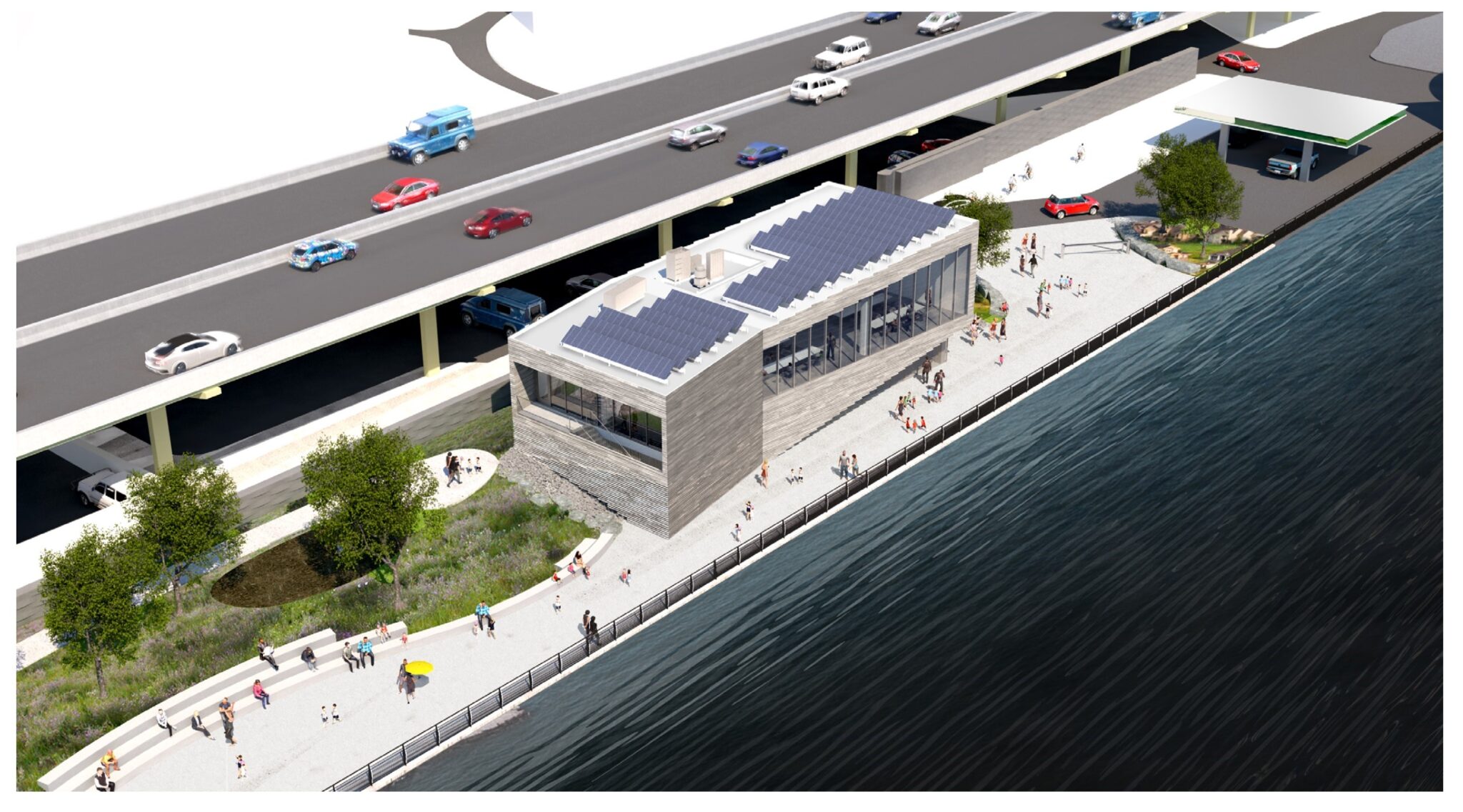 Homepage - Solar One