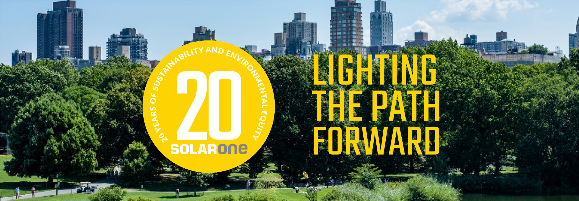 Homepage - Solar One