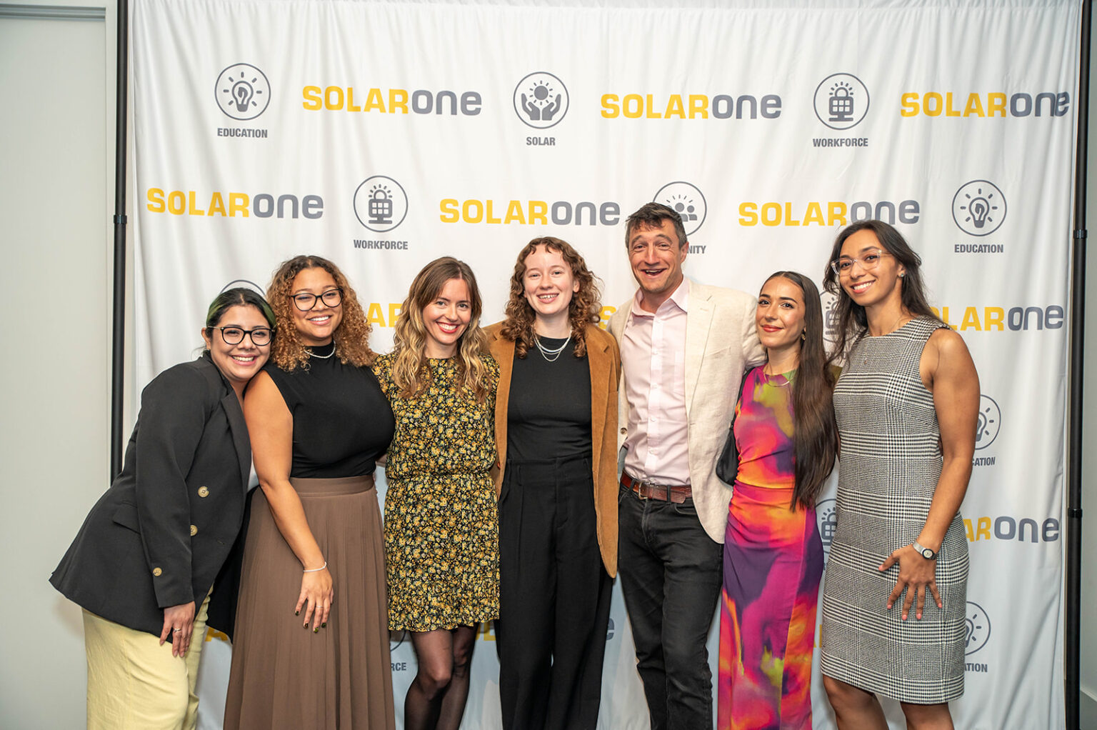 2025 Special Events - Solar One
