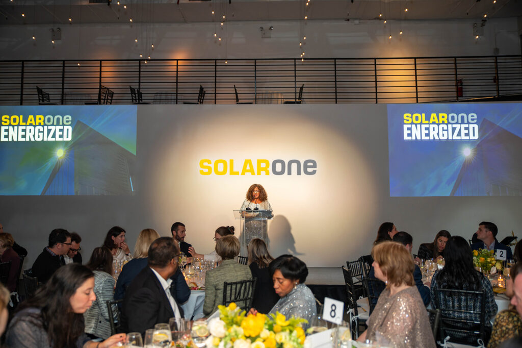 2025 Special Events - Solar One